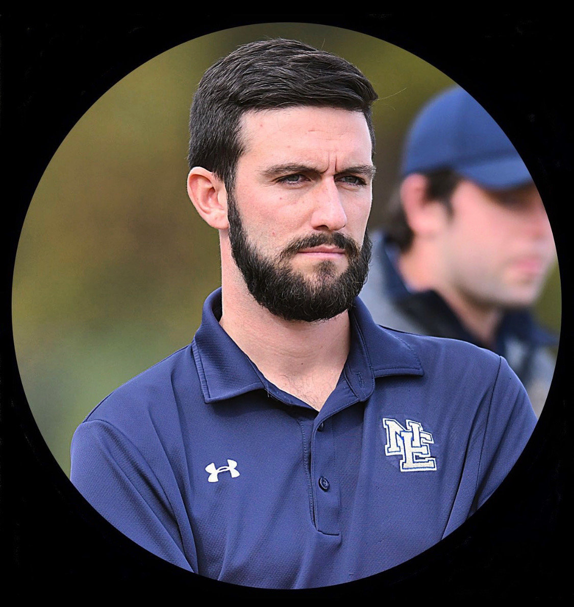 Matt Carroll | Ballers & Bookworms