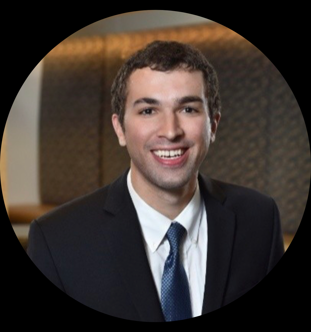 Patrick McFarlane | Ballers & Bookworms