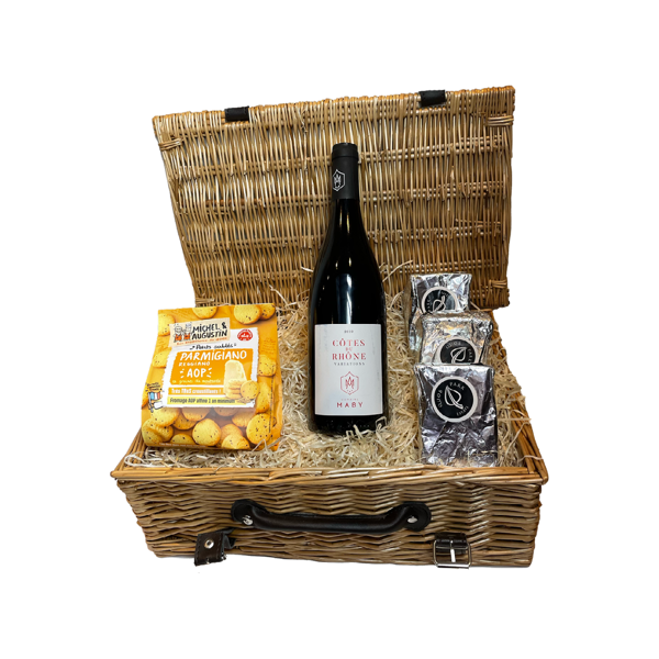Gift Hampers | French Gift Hampers | Le Hamper