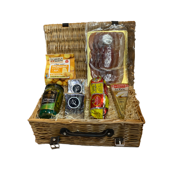 Gift Hampers | French Gift Hampers | Le Hamper