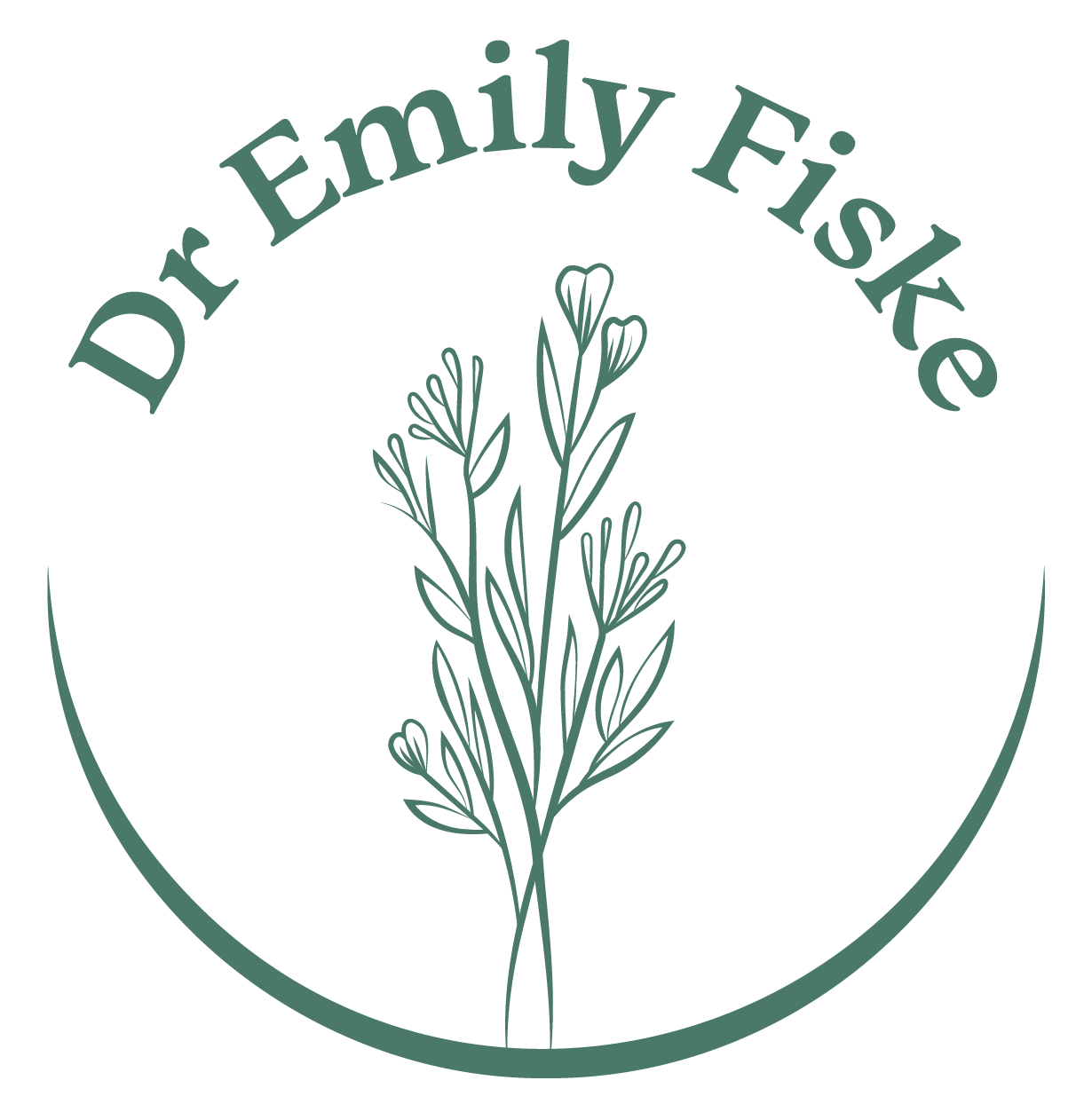 Home | Dr Emily Fiske