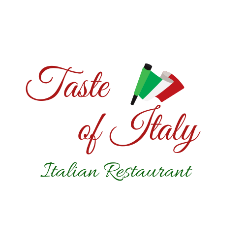 Lunch Menu | Taste of Italy