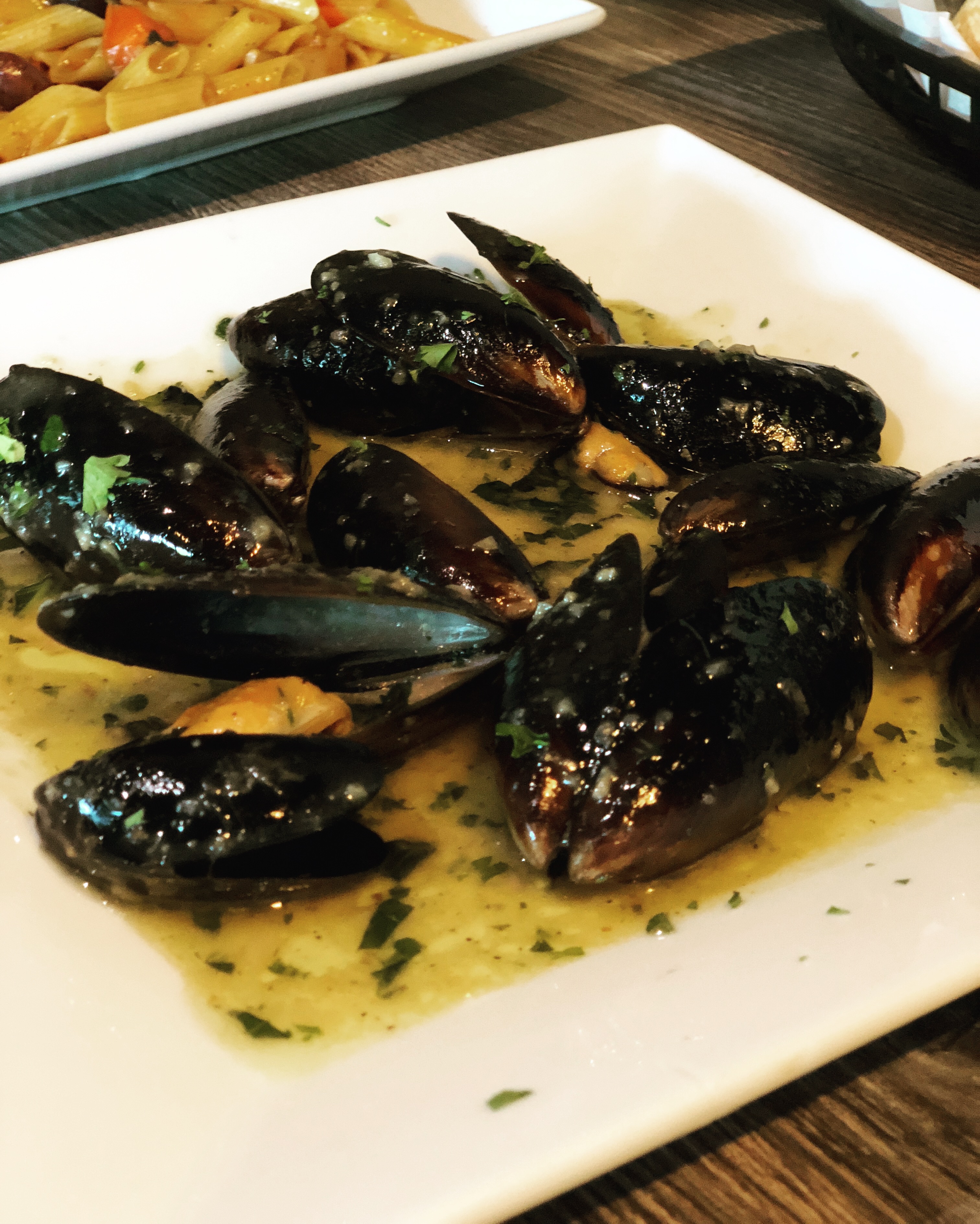 Italian Kitchen | Amano Italian Bistro | United States