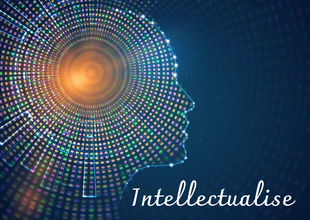 Intellectualise