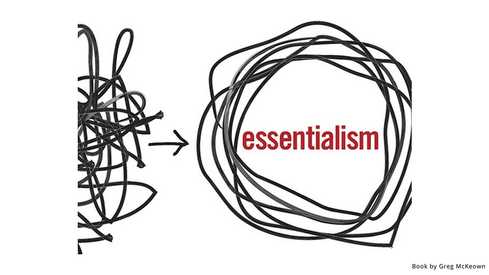 Essentialism