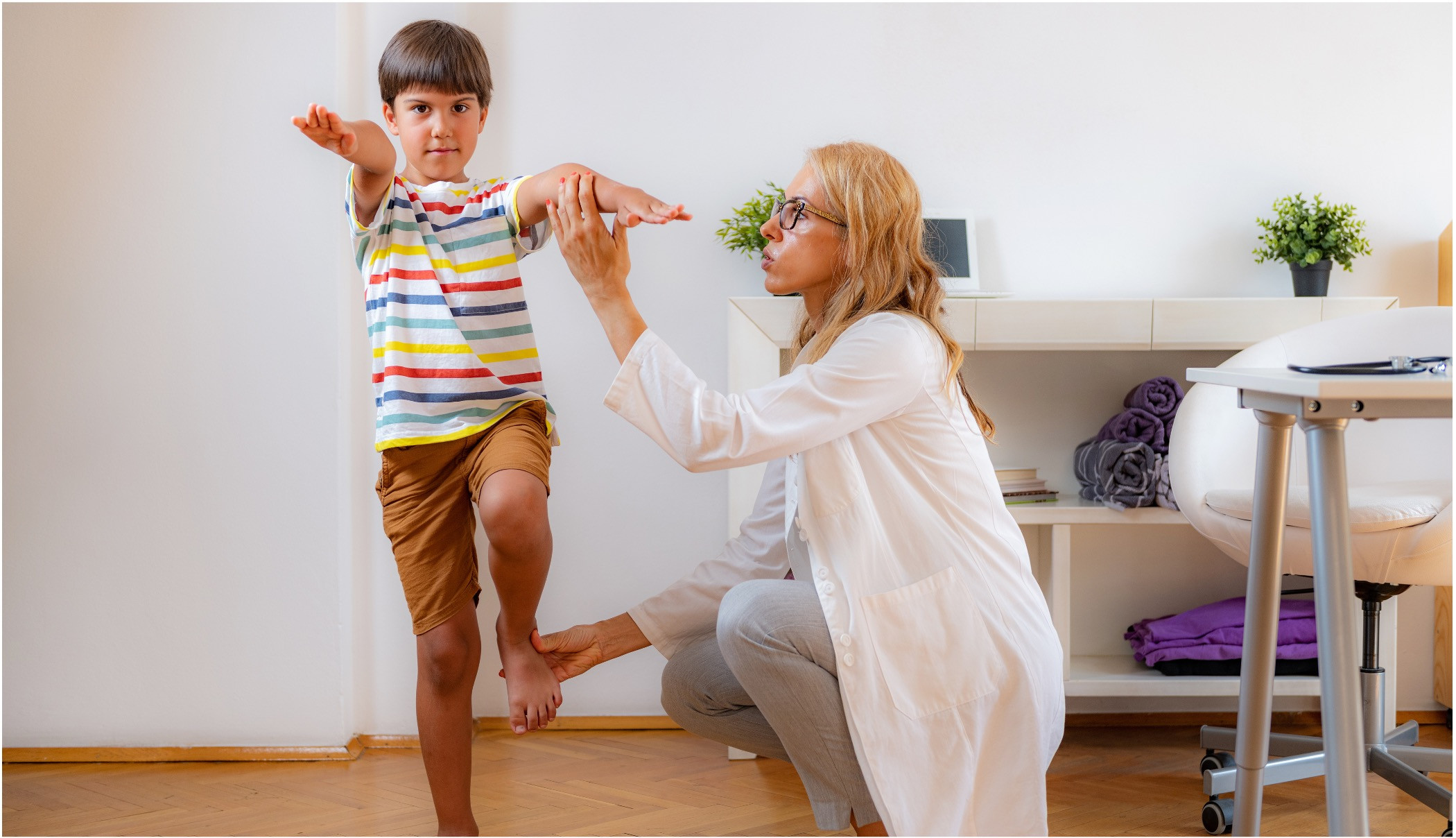 Vestibular Therapy Referral: What to Expect | BackTable ENT