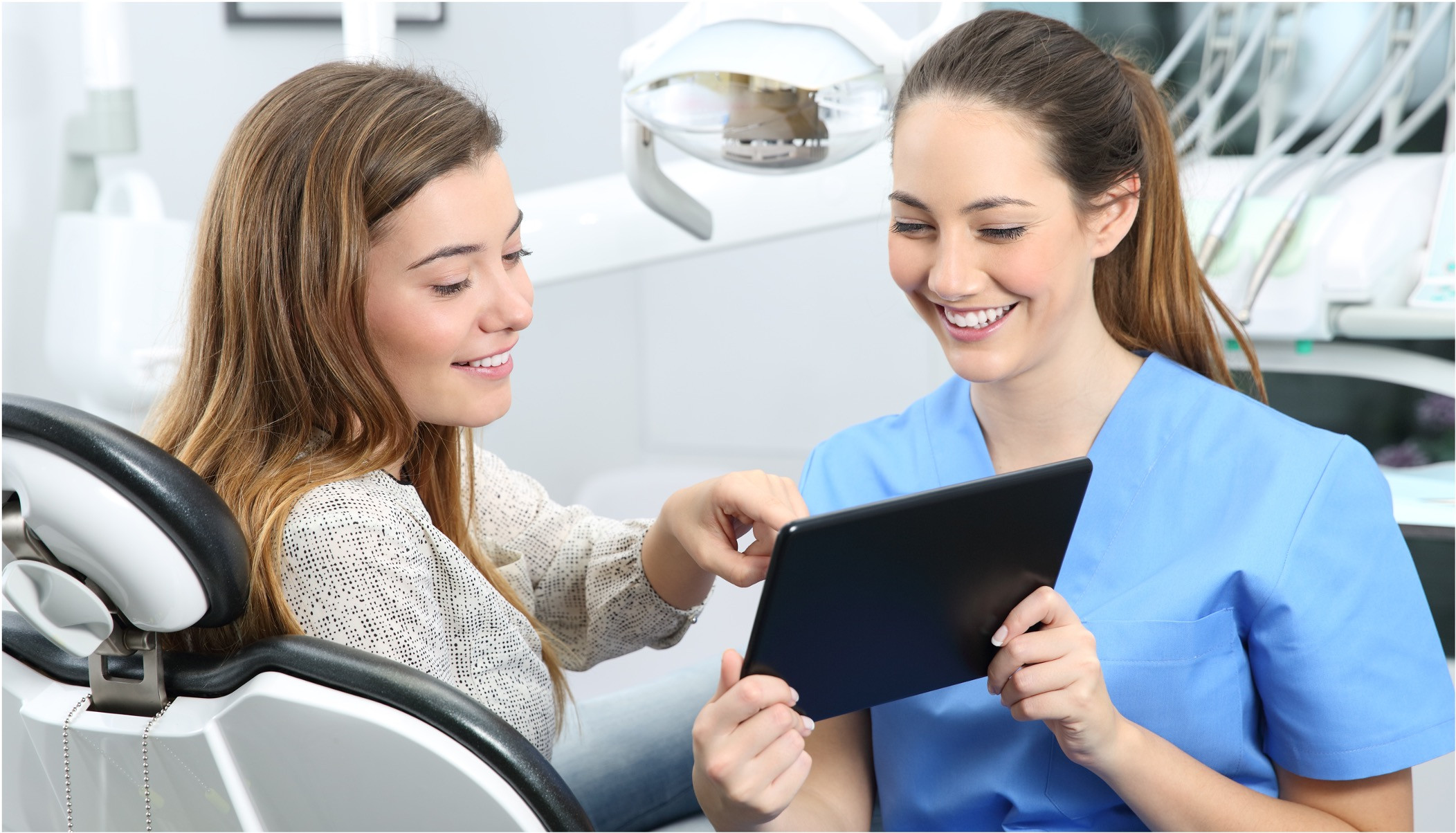 The VivAer Treatment: Procedure Technique & Anesthesia Protocol ...