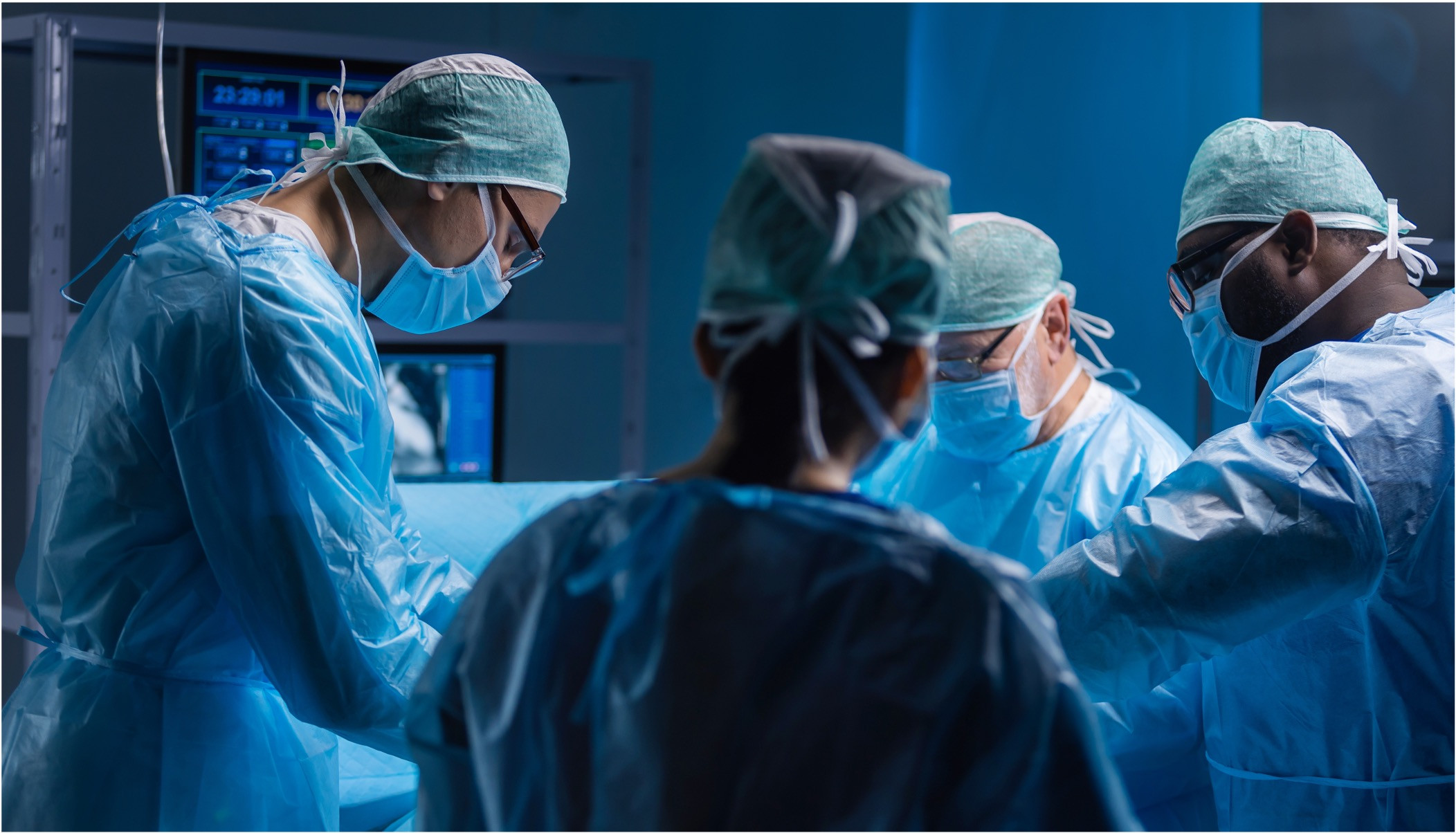 Uterine Transplants in Practice: Donor Selection, Procedure Technique ...