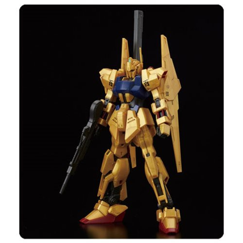 Mobile Suit Zeta Gundam Hyaku Shiki HG Universal Century 1:144 Scale ...