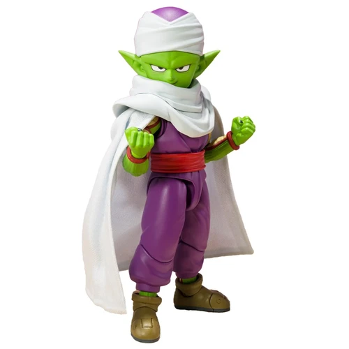 Dragon Ball Daima Piccolo Mini S.H.Figuarts Action Figure | ENTER D. MAGIC