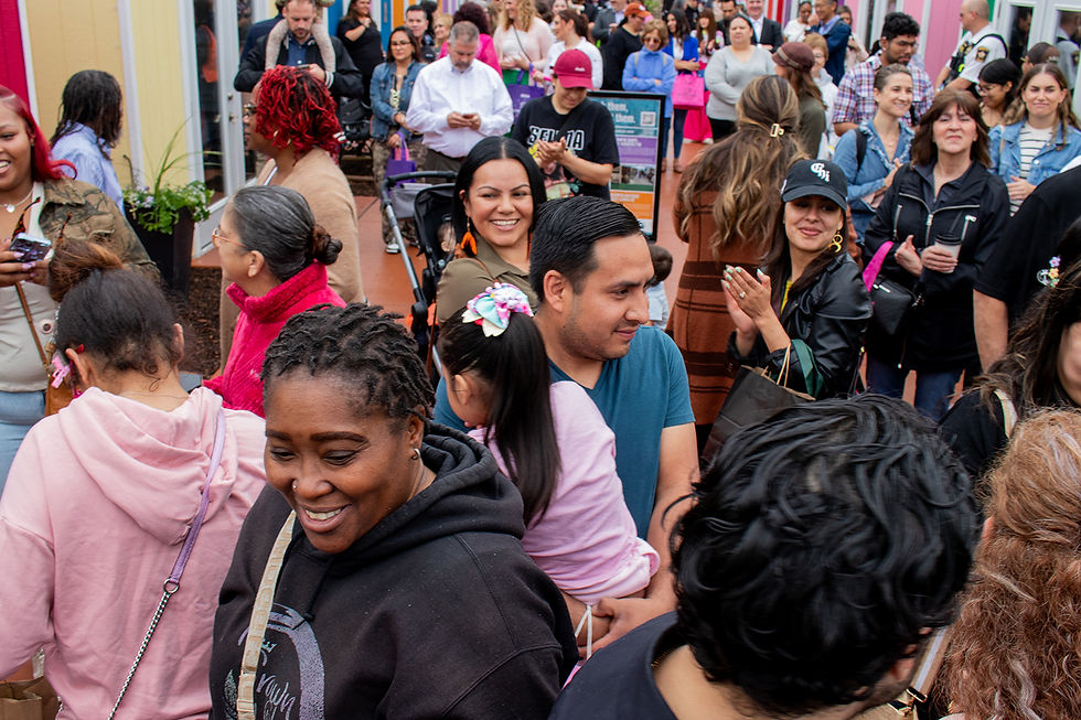 Gallery | Berwyn Shops