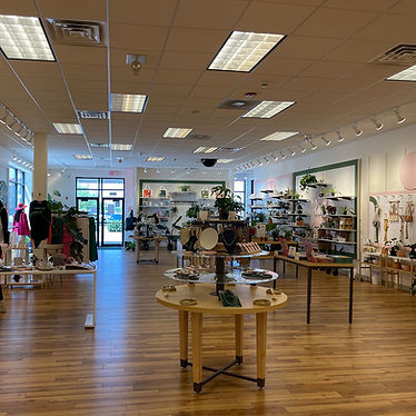 About | Berwyn Shops
