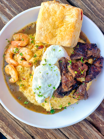Sunday Brunch | Olive Branch Waco