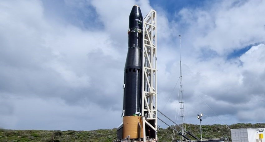 Southern Launch and ATSpace return to launch up to two Kestrel I ...