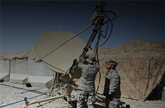 Comtech Telecommunications wins $4.8 million follow-on contract for ...