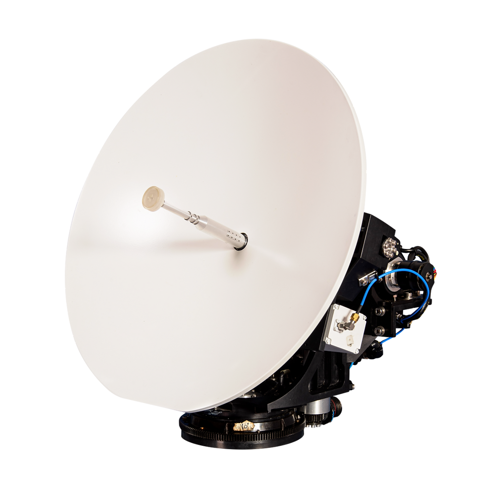 Orbit wins Israeli Ministry of Defense tender for $9.1M satellite ...