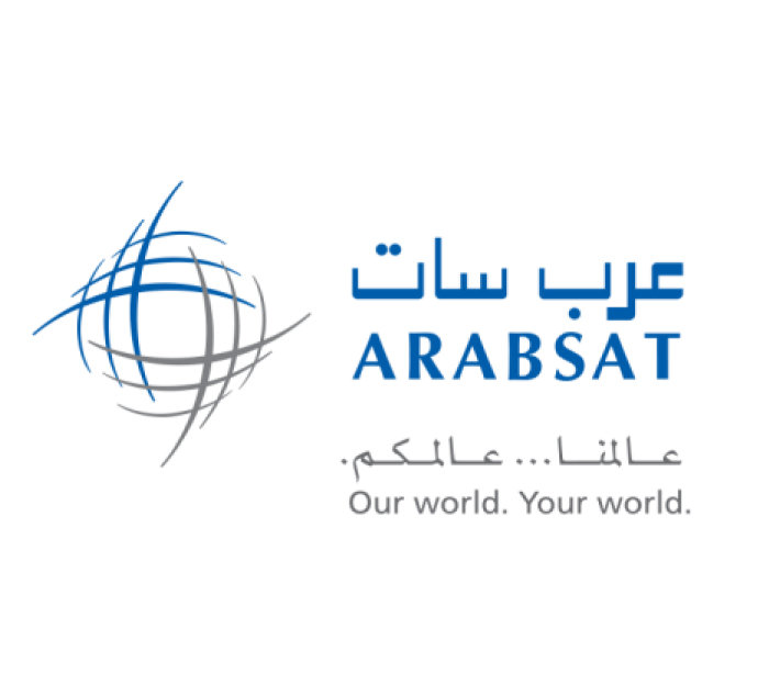 Launching Moroccan news channel and radio on the Arabsat Badr-4 satellite