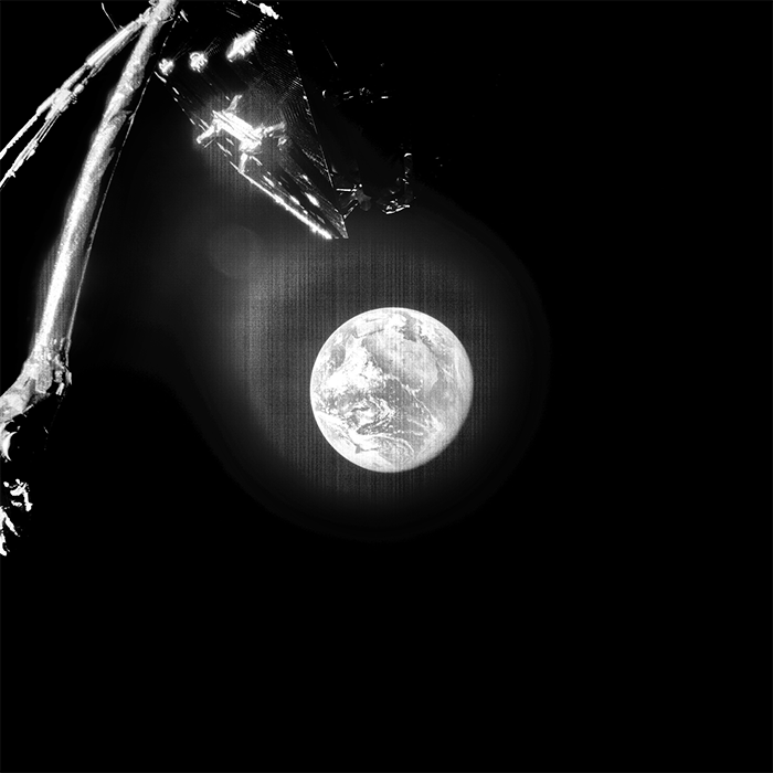 Successful electric orbit raising for seventh Airbus-built full ...