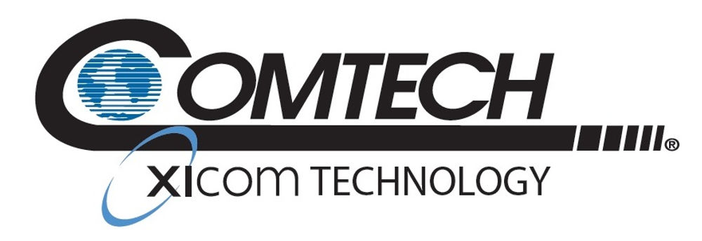 Comtech Xicom Technology wins $1.5 million award for military SATCOM TWTAs