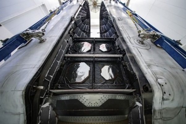 SES adds new MEO capacity as latest O3b mPOWER satellites enter ...