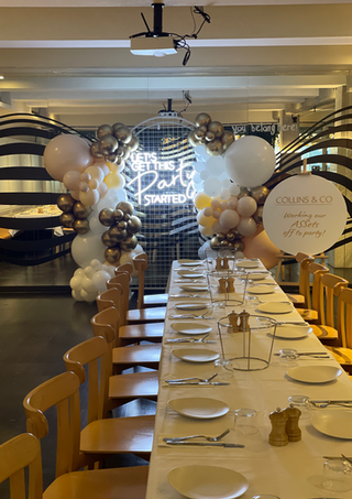 Corporate Events | Big Day Co