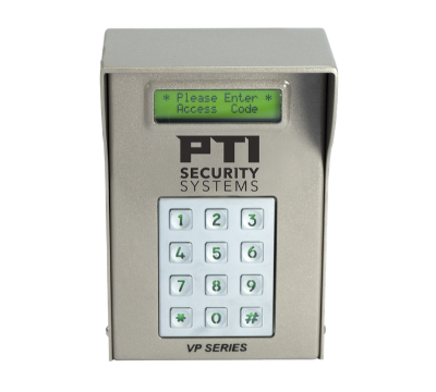 VP Keypads