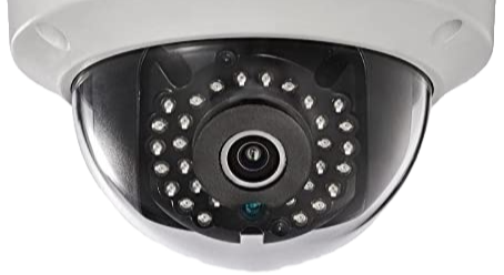Dome Cameras