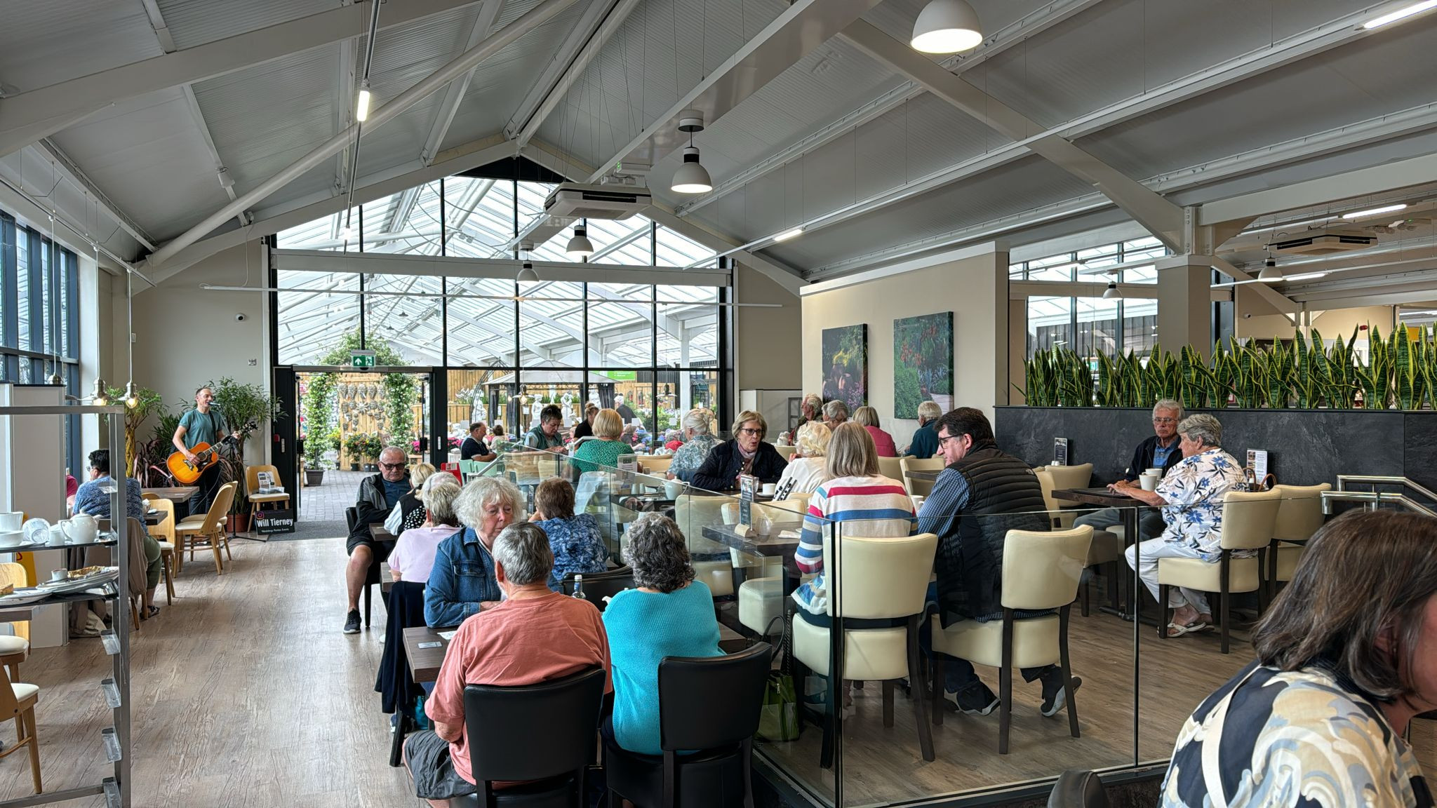 Alver Valley Garden Centre