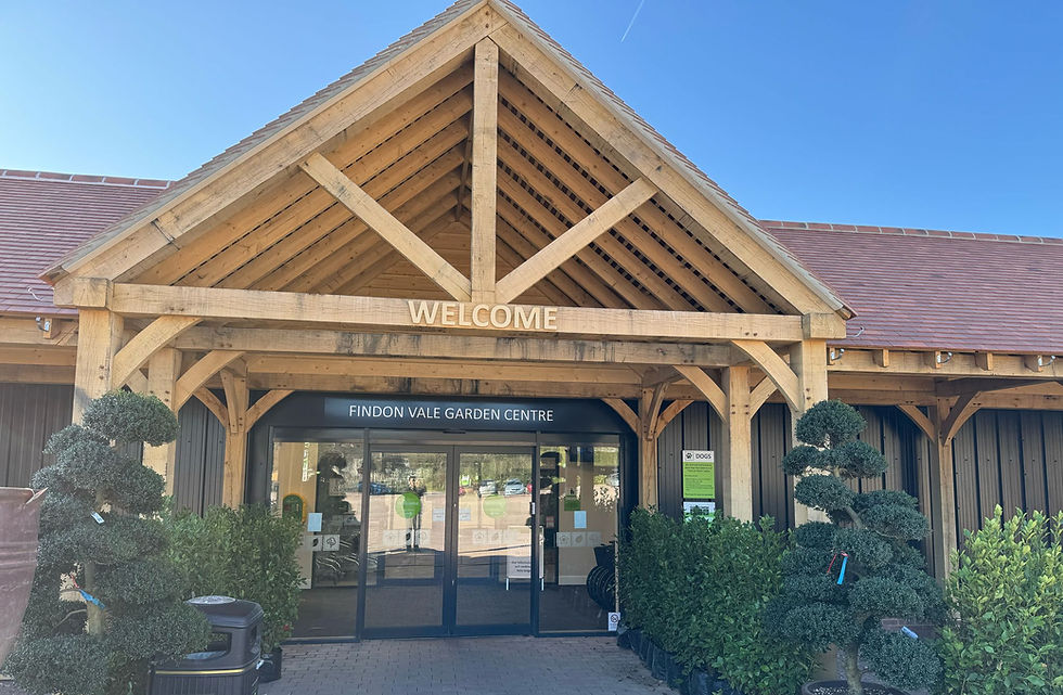 Findon Vale | YLGC