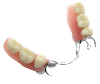 Partial Dentures | Dentures.ca