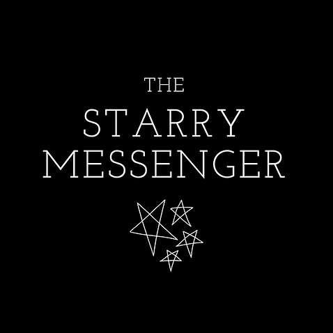 Circus | The Starry Messenger