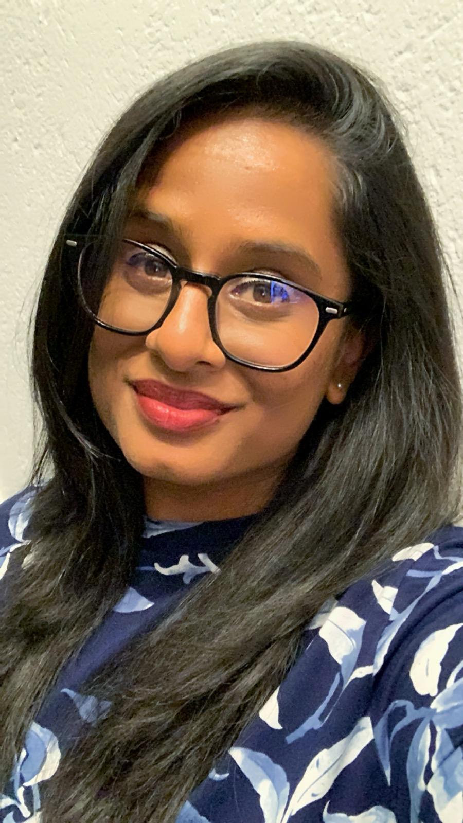 Sameera Ismail, Social Worker , Executive Contributor at Brainz Magazine