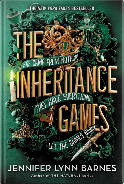 The Inheritance Games