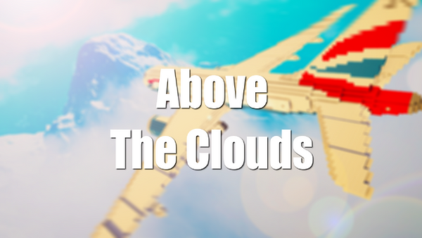 Above The Clouds Resource Pack