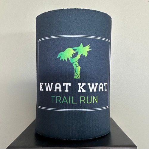 Kwat Kwat Stubby Holder | Chasing Trails