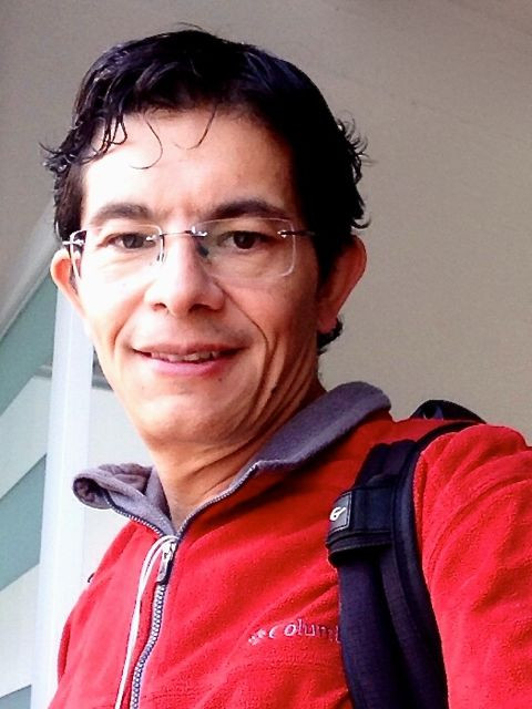 Cine-y-tv | Cristian Londoño Proaño