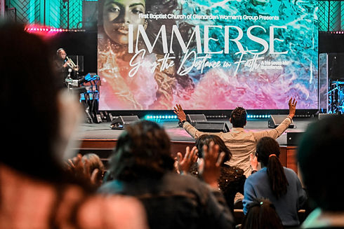 HOME | Fbcg Grace Girls