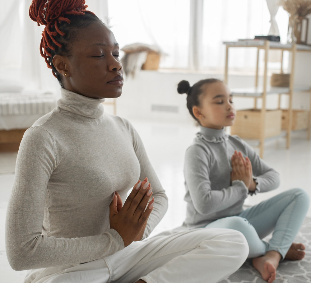 Yoga for Humanity