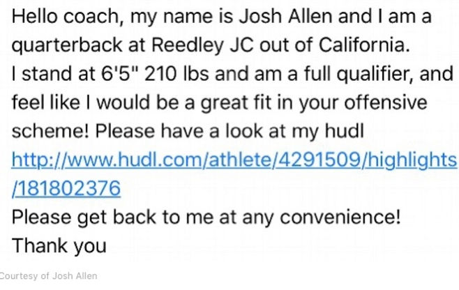 Qb Journey