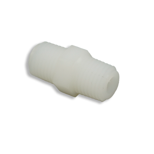 1/4mpt x 1/4mpt Union | Spotlyte Sprayers