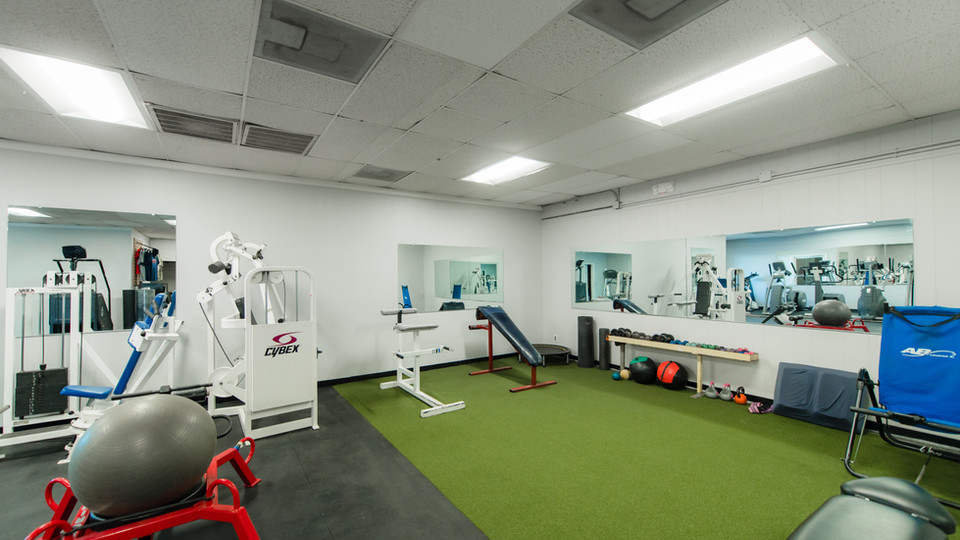 HOME | Winners Gym