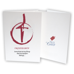 F8 | Say It In a Card