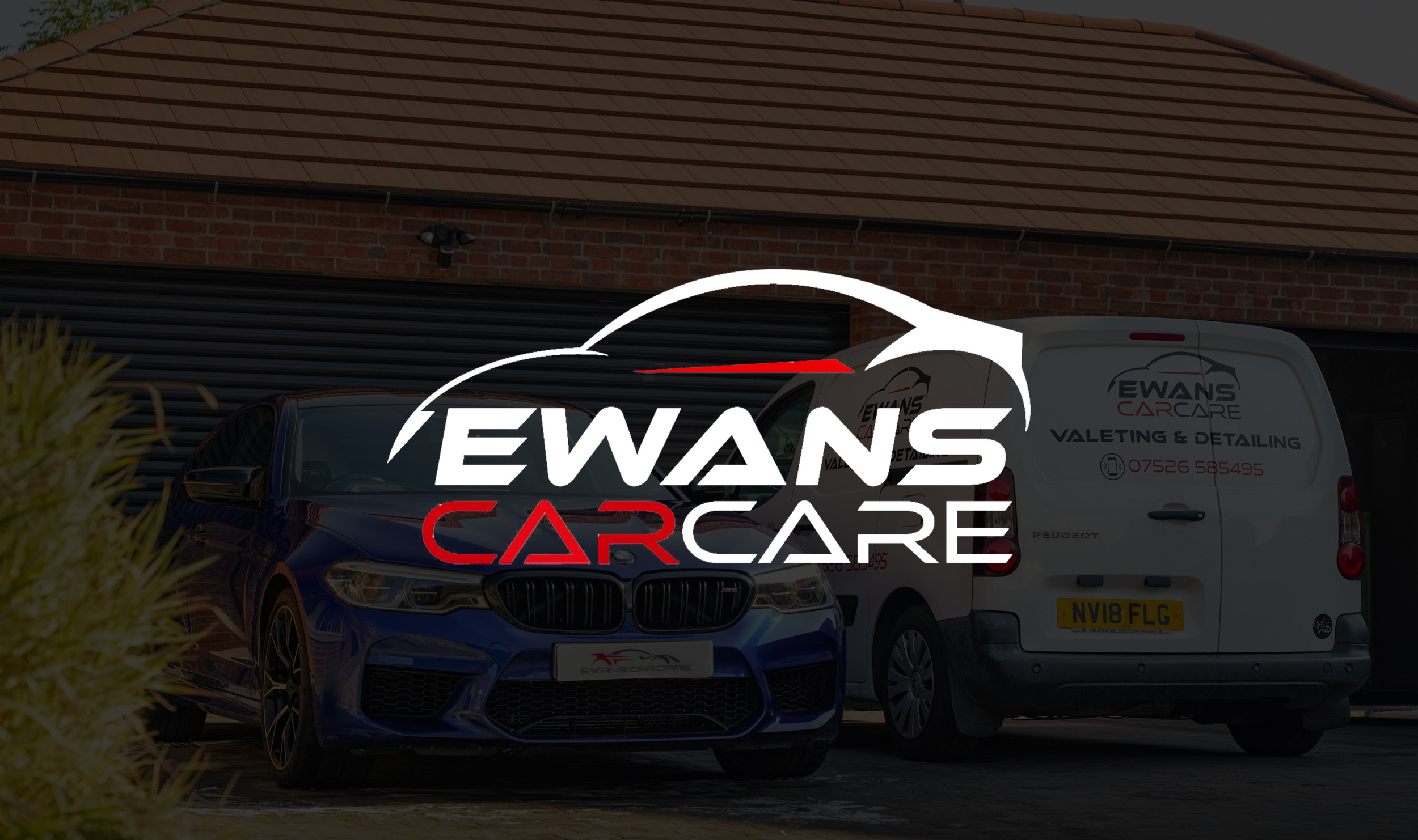 Ewans Car Care | Mobile Car Valeting & Detailing Doncaster