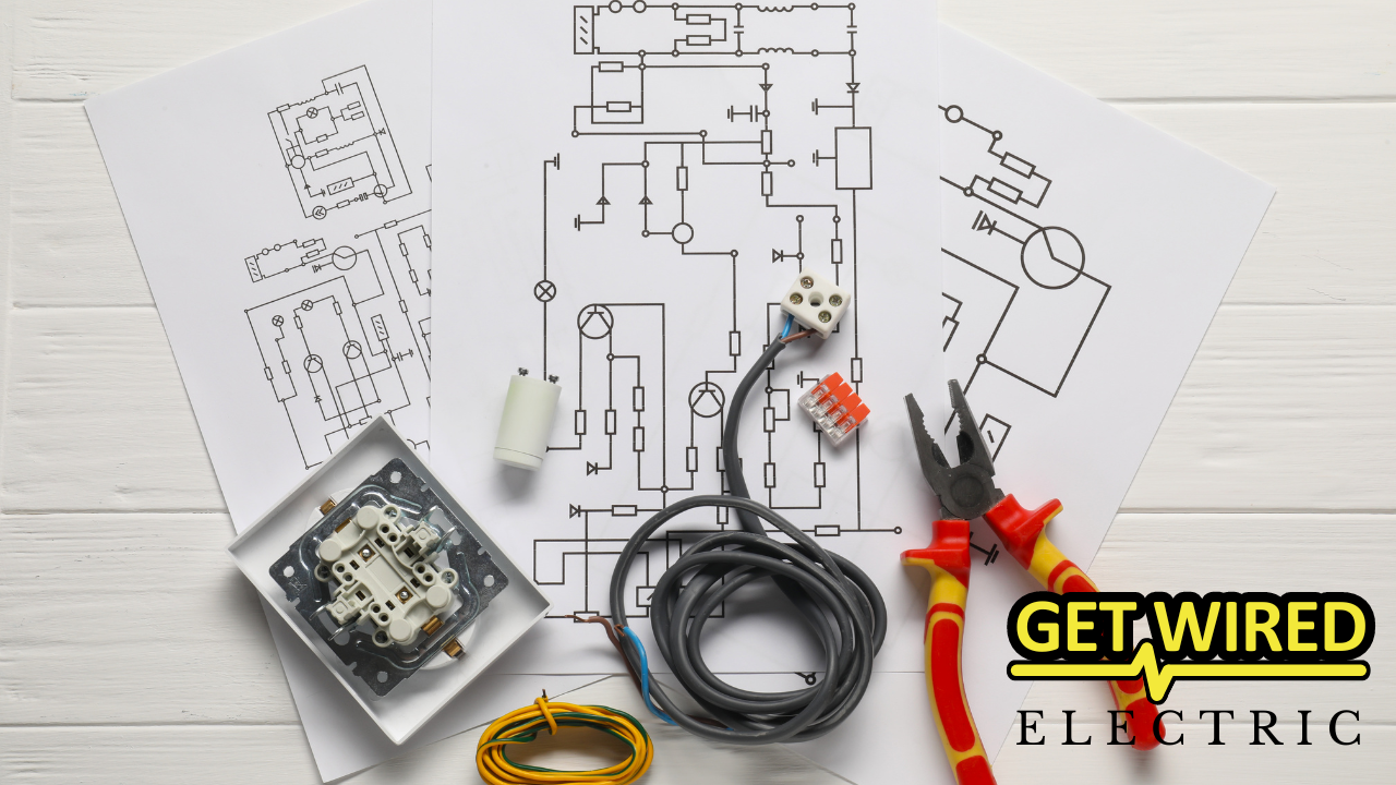 Understanding Your Home’s Electrical Blueprint | Get Wired Electric LLC