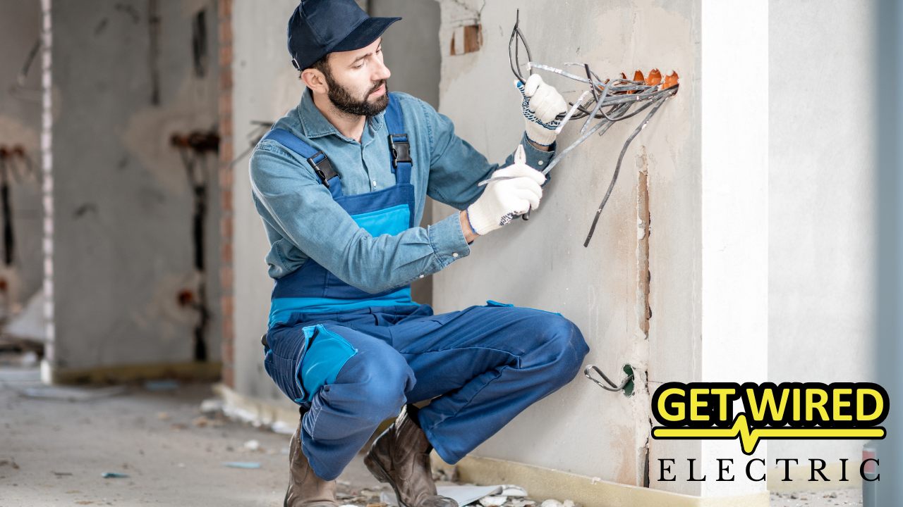Understanding Home Wiring: Insights from Get Wired Electric LLC