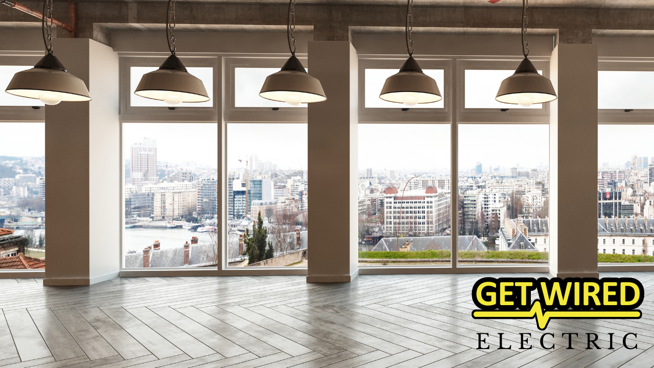 Enhance Aesthetics and Security with Landscape Lighting | Get Wired Electric LLC