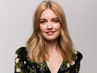 Home | Actress Sara Ball