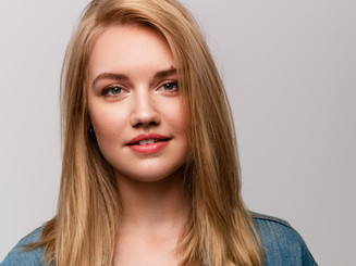 Home | Actress Sara Ball