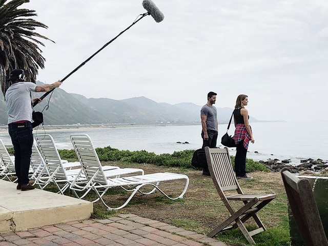 Home | Actress Sara Ball