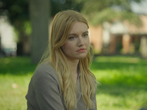 Home | Actress Sara Ball